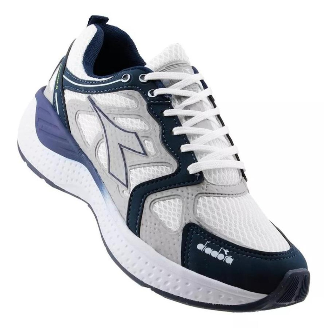 Tenis Stratus Ii Diadora - Unissex | Centauro