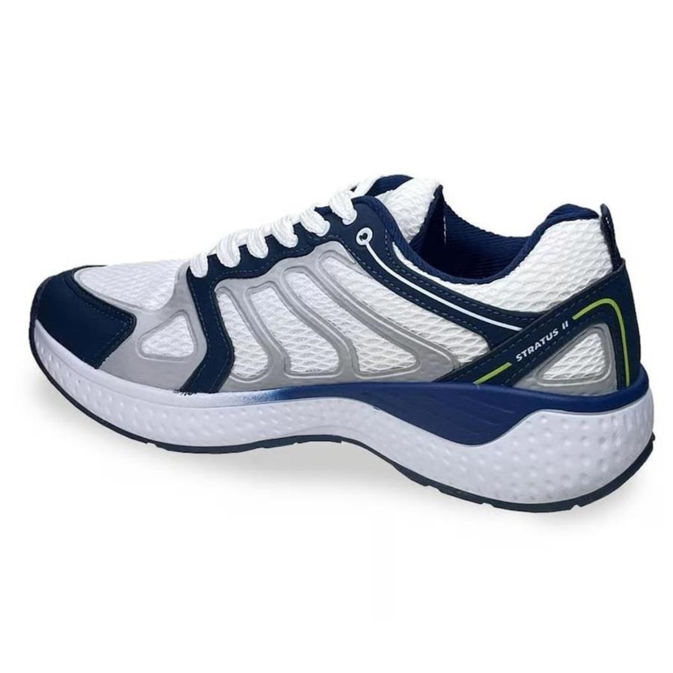 Tenis Stratus Ii Diadora - Unissex | Centauro