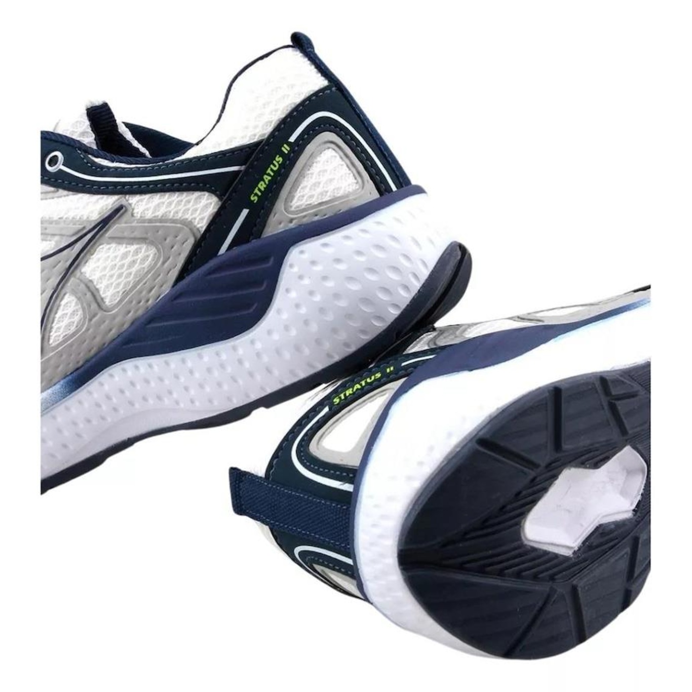 Tenis Stratus Ii Diadora - Unissex | Centauro