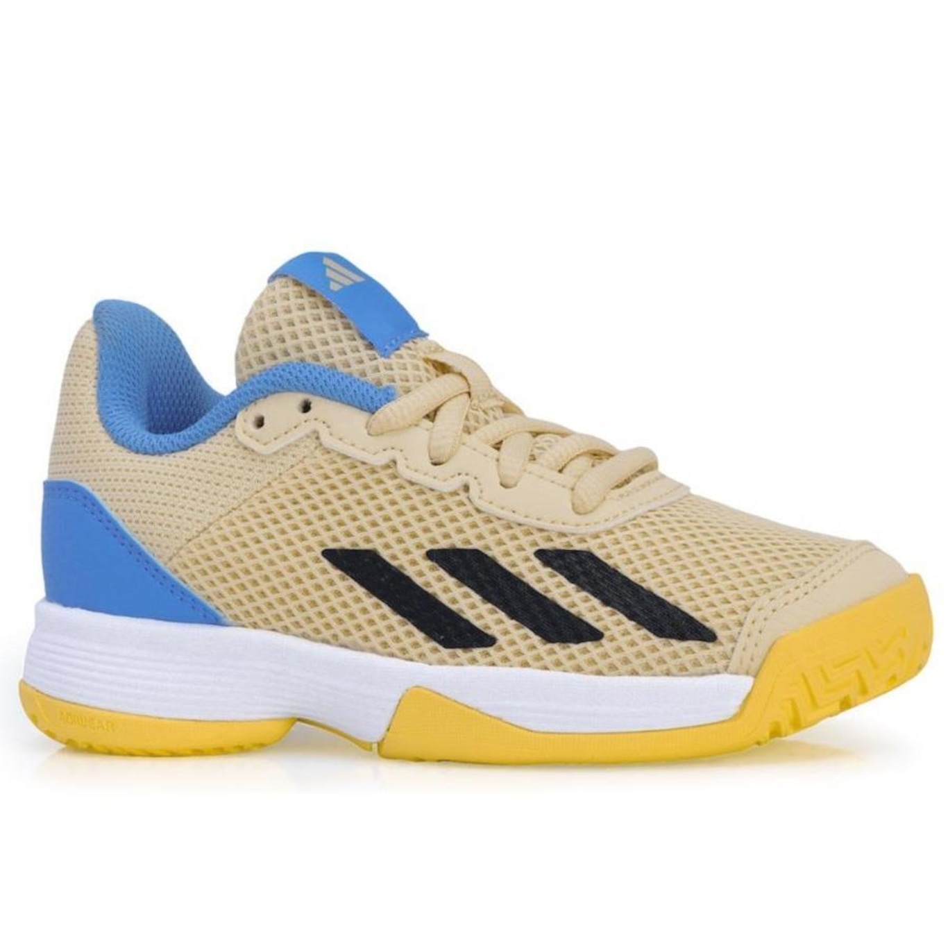 Tênis adidas Courtflash - Infantil | Centauro