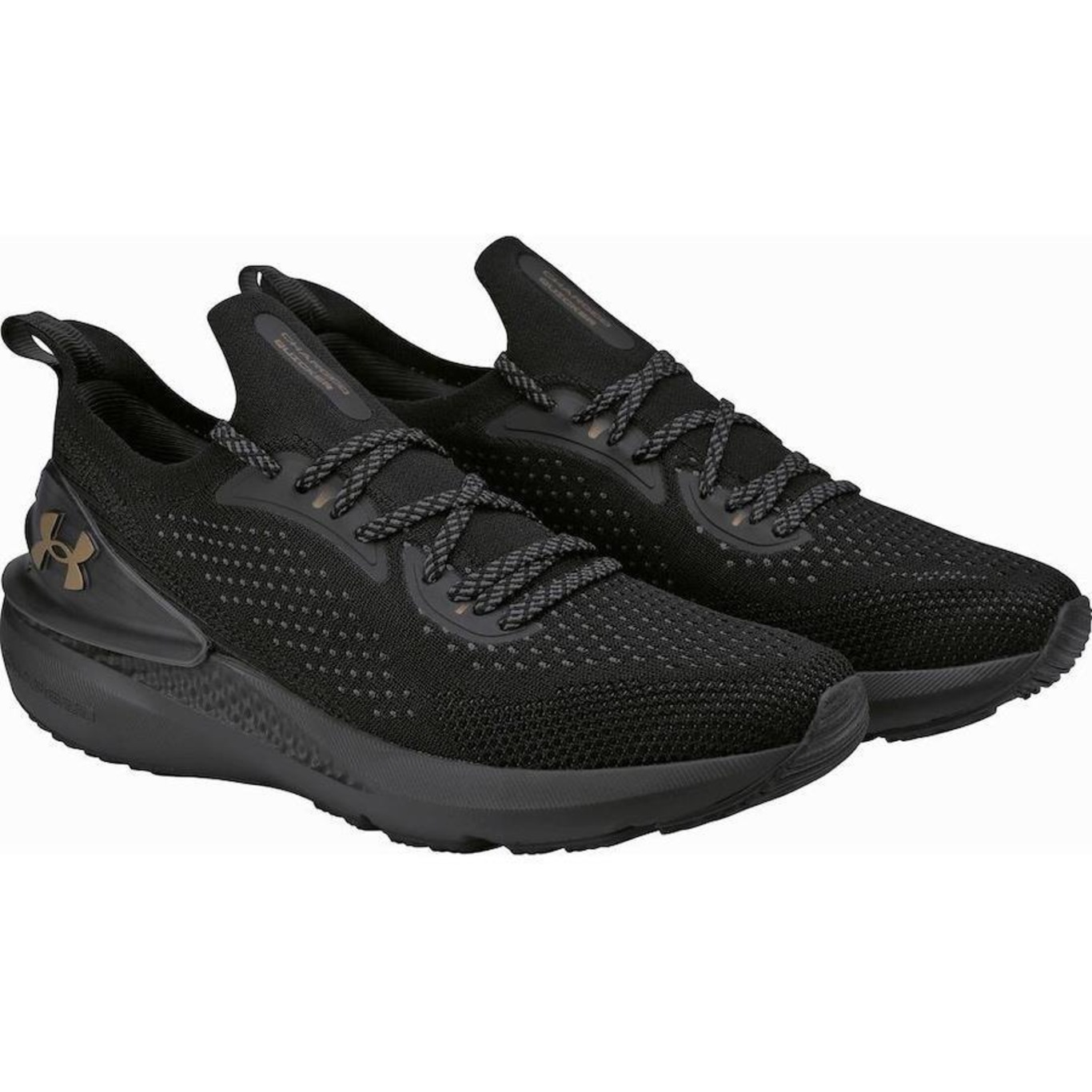 Tenis Under Armour Quicker - Masculino | Centauro