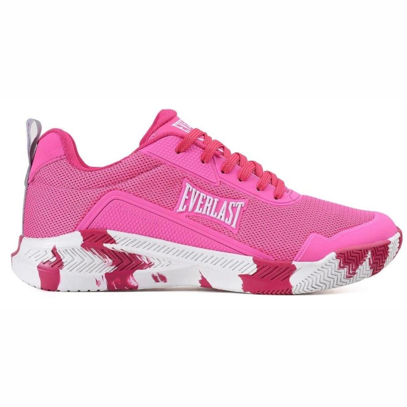Tênis Everlast Range 2 Feminino | Centauro