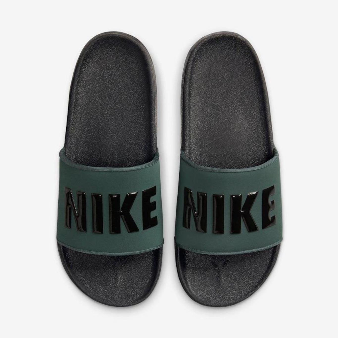 Chinelo Nike Offcourt - Masculino | Centauro