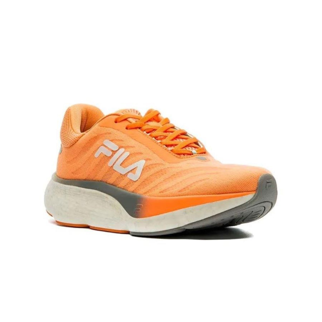 Tênis Fila Float Maxxi 2 Unissex Laranja | Centauro