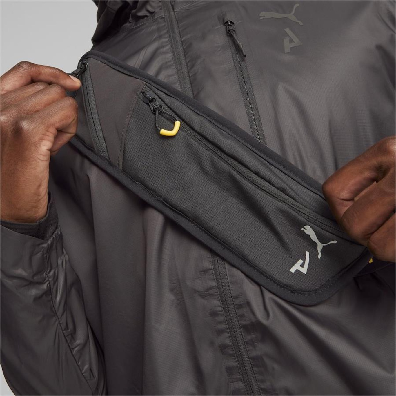 Cinto de Corrida Puma Seasons | Centauro