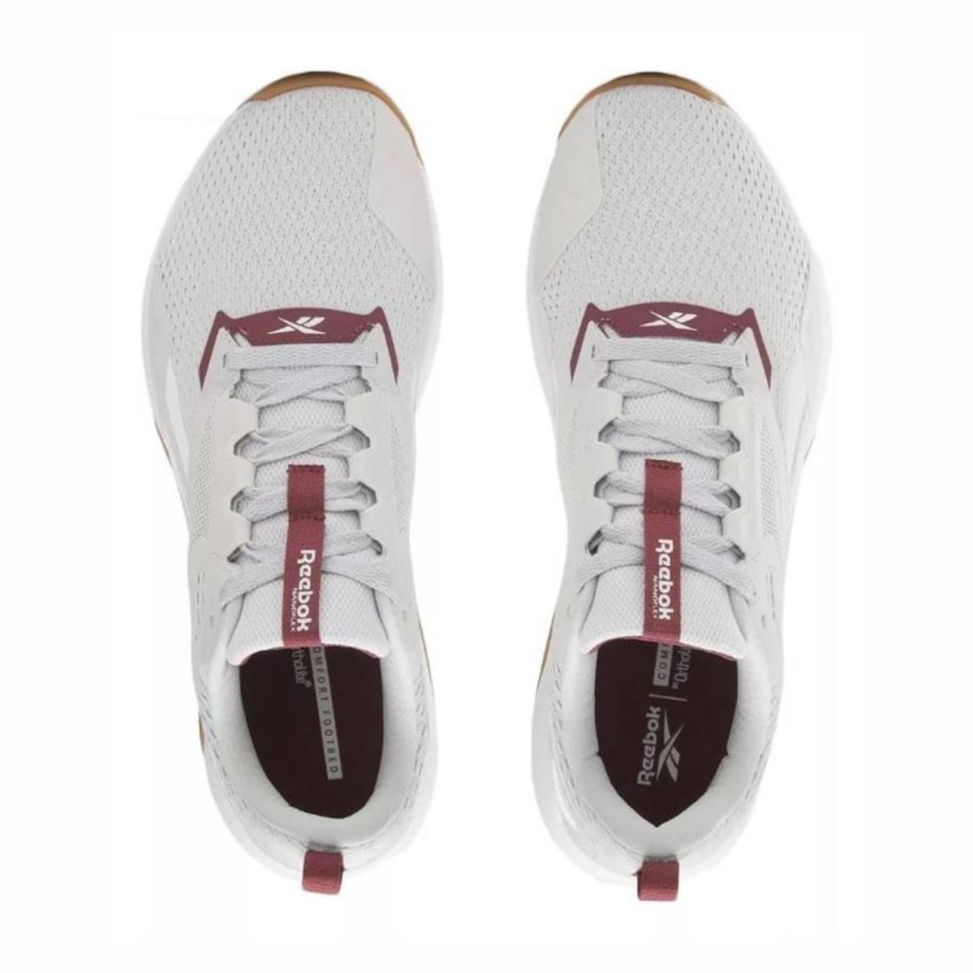 Tênis Reebok Nanoflex Tr2 - Masculino | Centauro