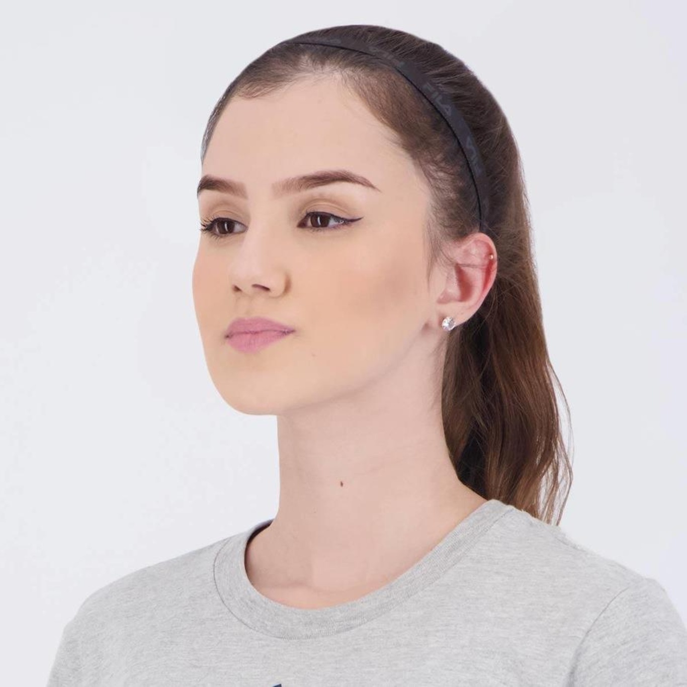 Kit Faixa de Cabeça Fila Fit - 3 Unidades em Promoção | Centauro
