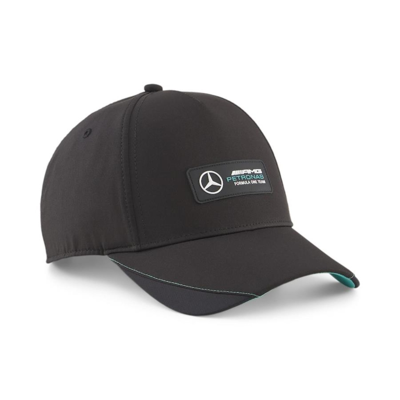 Boné Mercedes-Amg Petronas Puma Boné Mercedes-Amg Petronas - Snapback ...