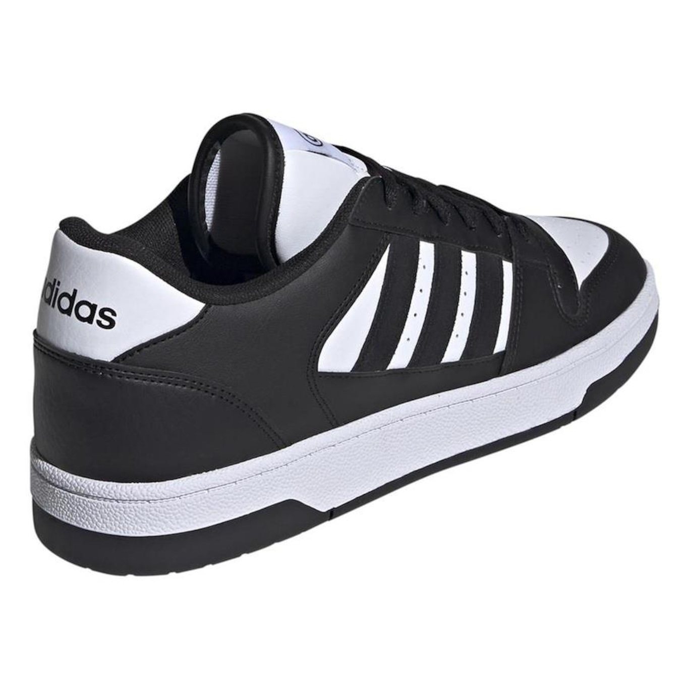 Tênis adidas Turnaround Break Start Low Unissex | Centauro