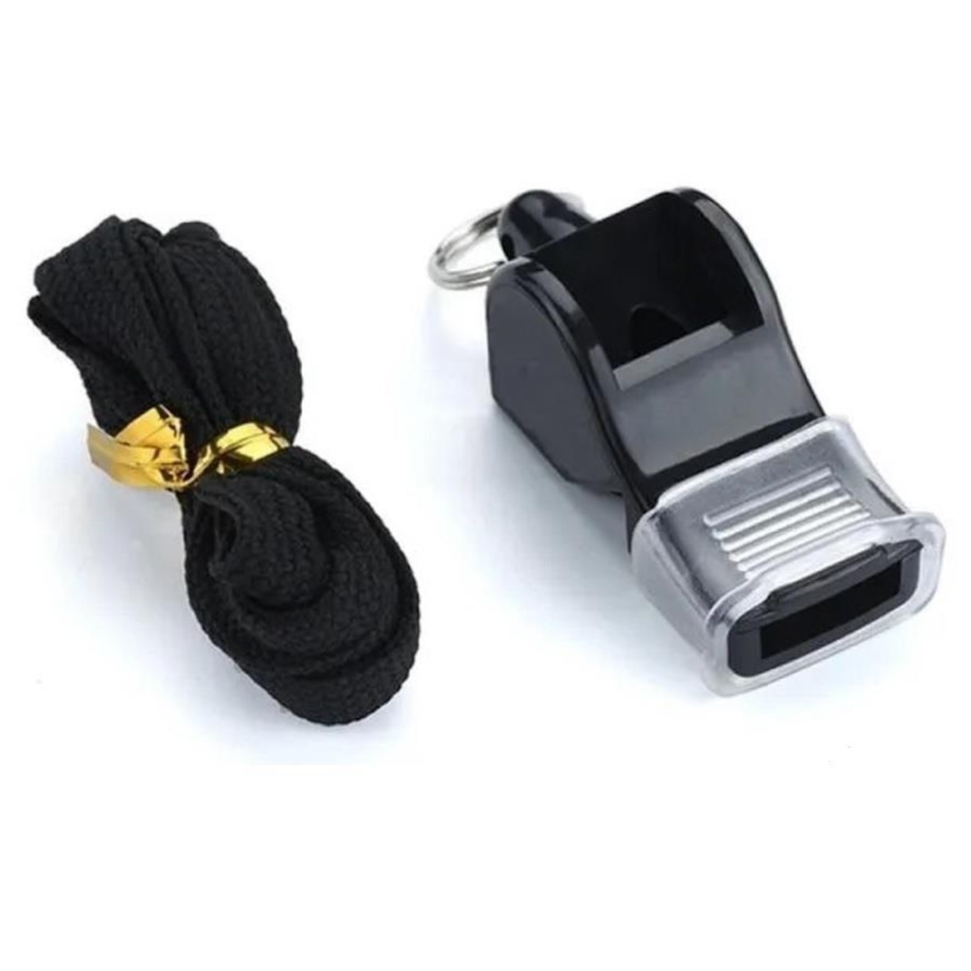 Apito com Cordão Fox 40 Classic Oficial em Promoção | Centauro