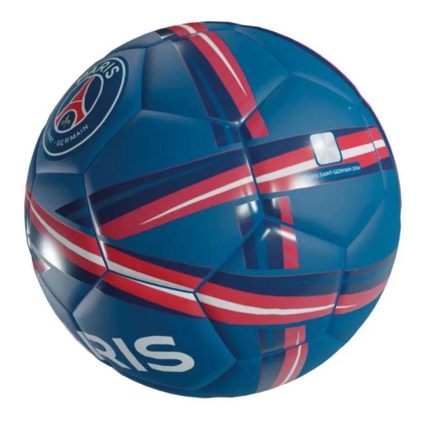 Bola de Futebol Campo Sportcom Estadios 24 Psg | Centauro