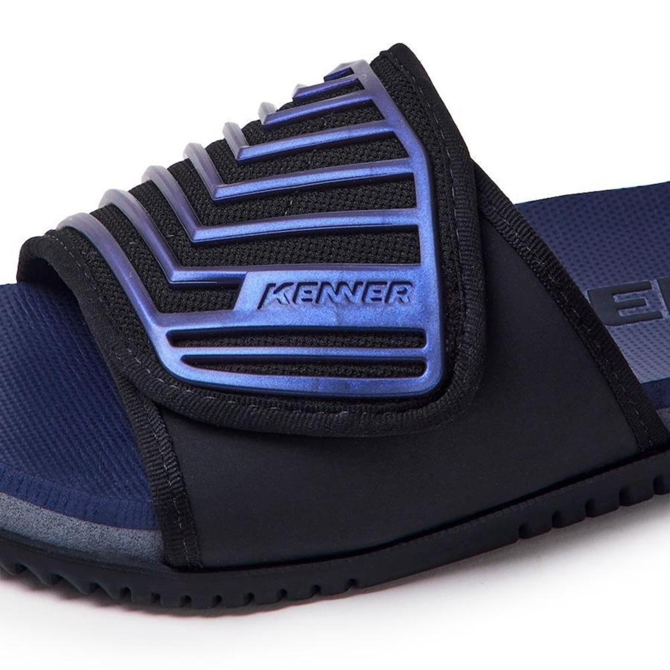 Chinelo Kenner Kanoo Slide - Masculino | Centauro