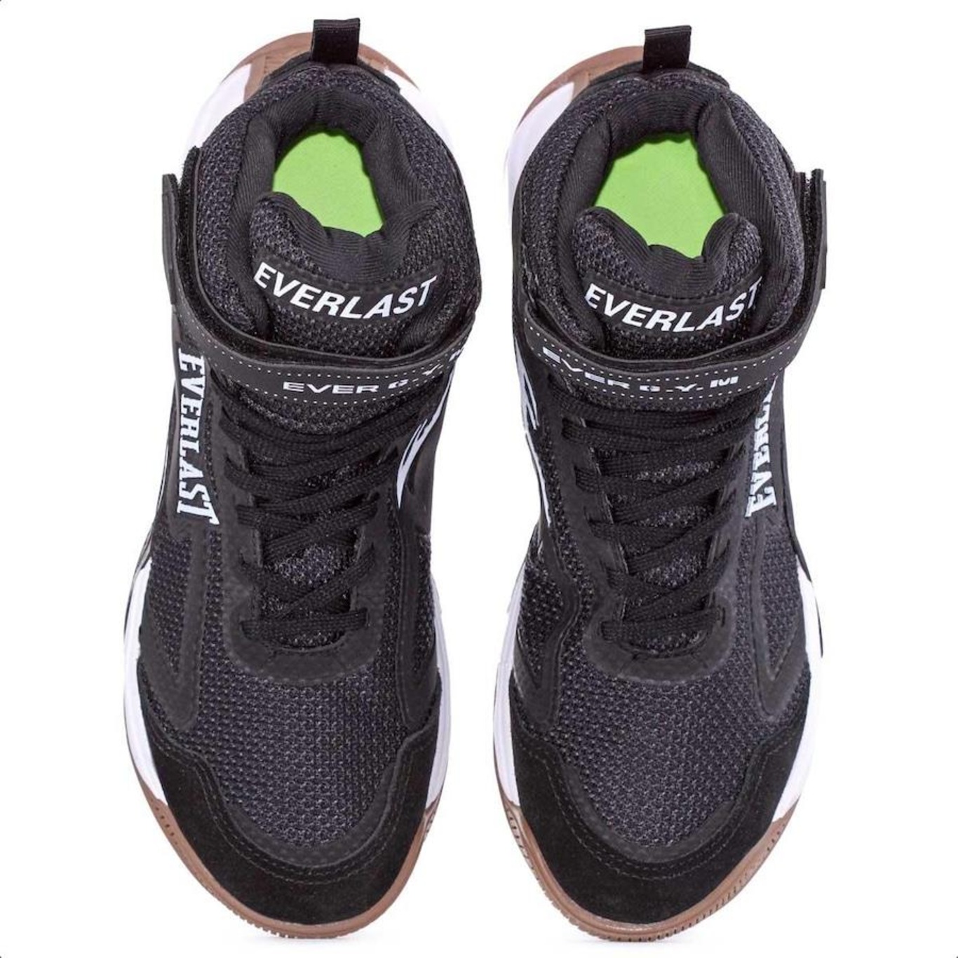 Tênis Everlast Jump Pro - Masculino | Centauro