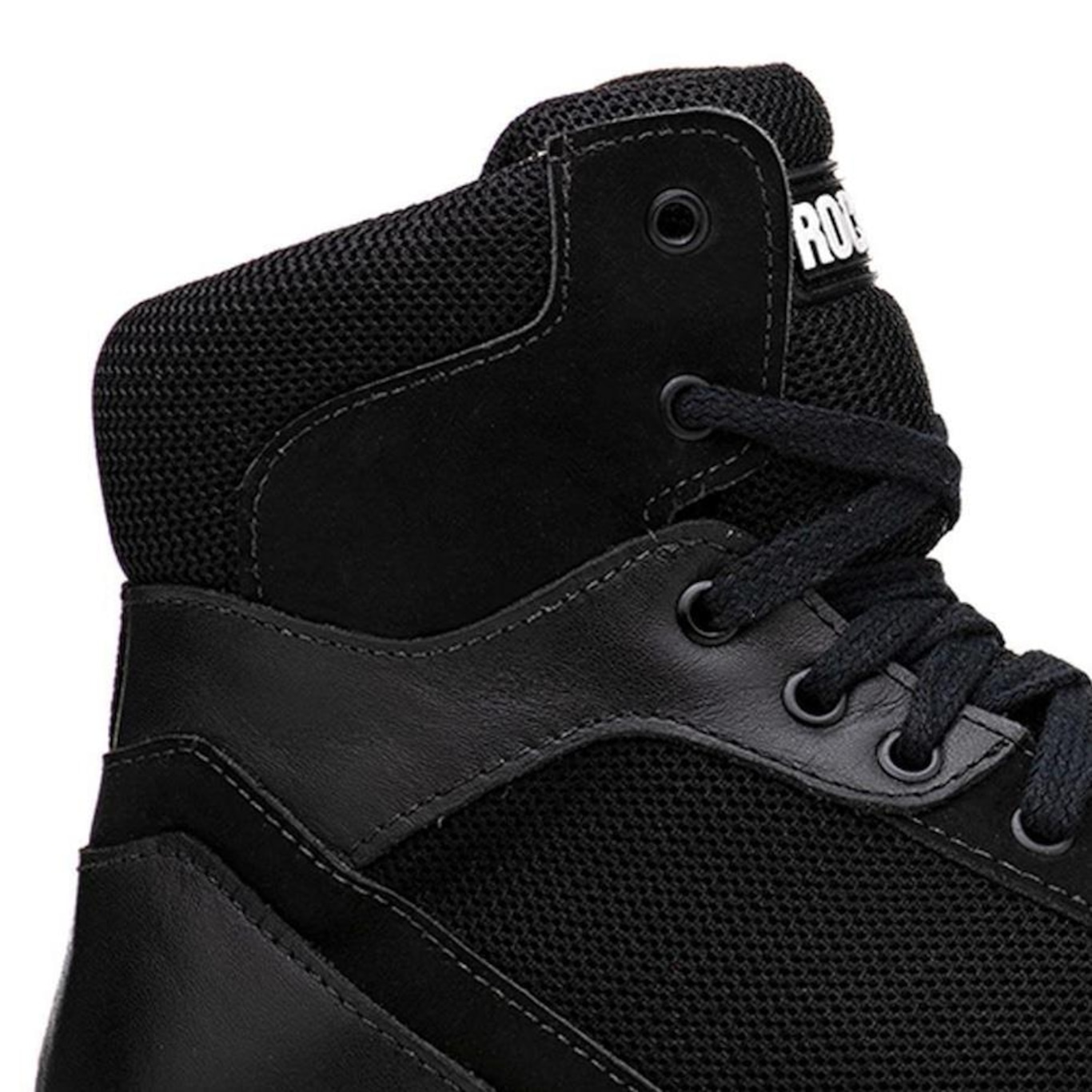 Bota Rock Fit Dexter - Feminina em Promoção | Centauro