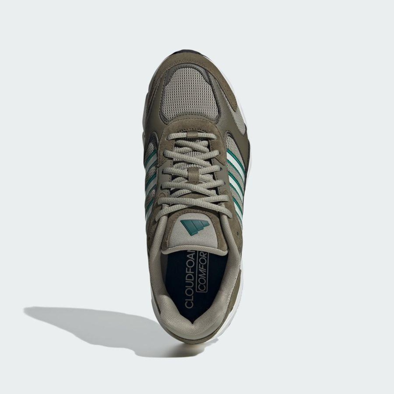 Tênis adidas Crazychaos 2000 - Masculino | Centauro