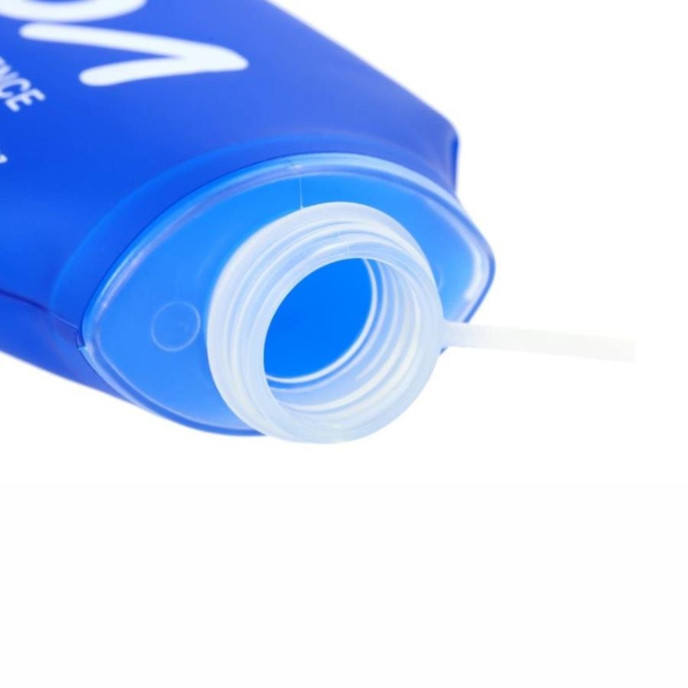 Garrafa Squeeze Silicone Soft Leve Dobrável 500Ml Lixada | Centauro