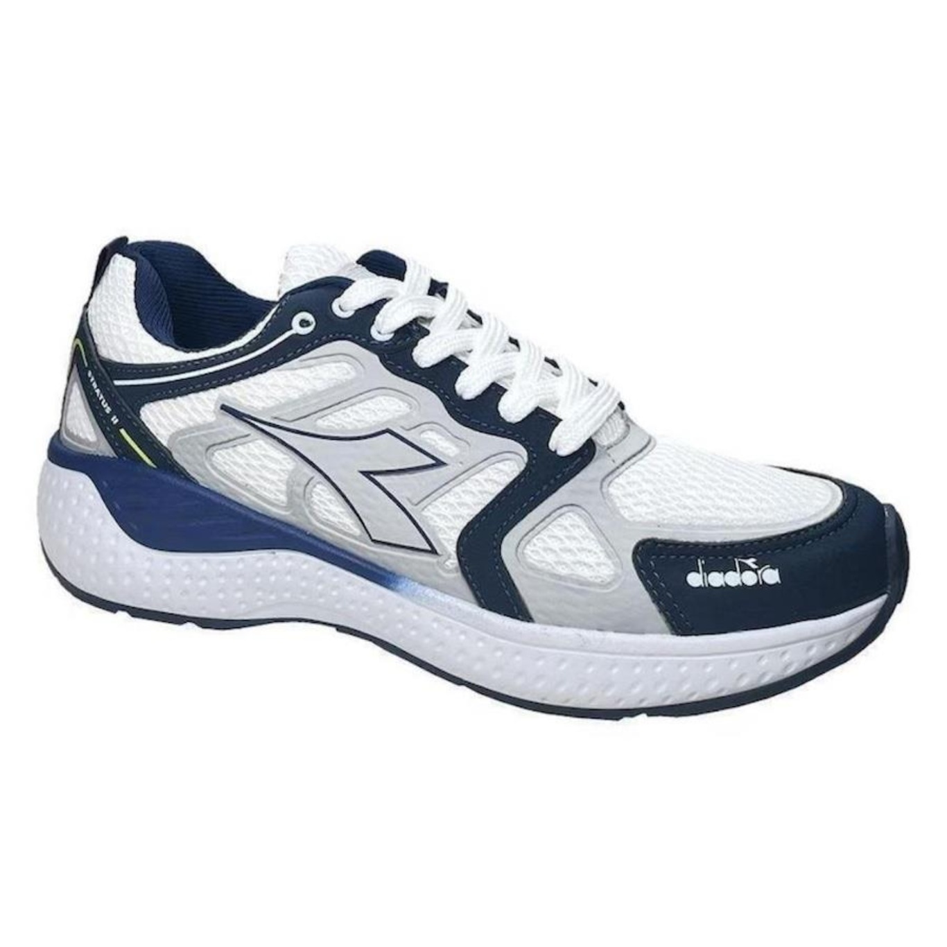 Tênis Diadora Stratus Ii - Masculino | Centauro