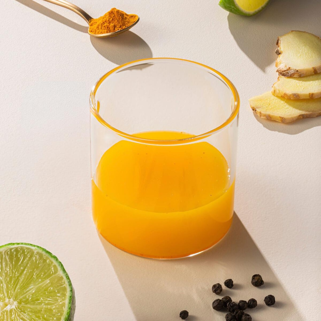 Morning Shot 2.0 Matinal Lata 144G Limão Sublyme Imunidade | Centauro