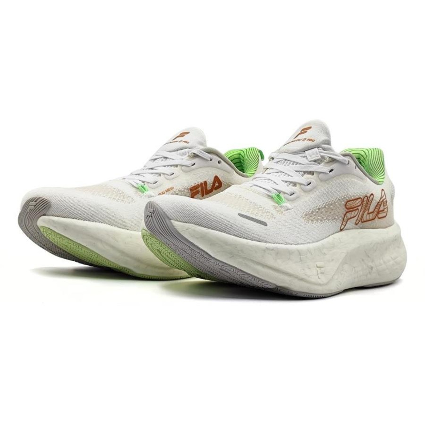 Tênis Fila Float Maxxi 2 Pro Feminino | Centauro