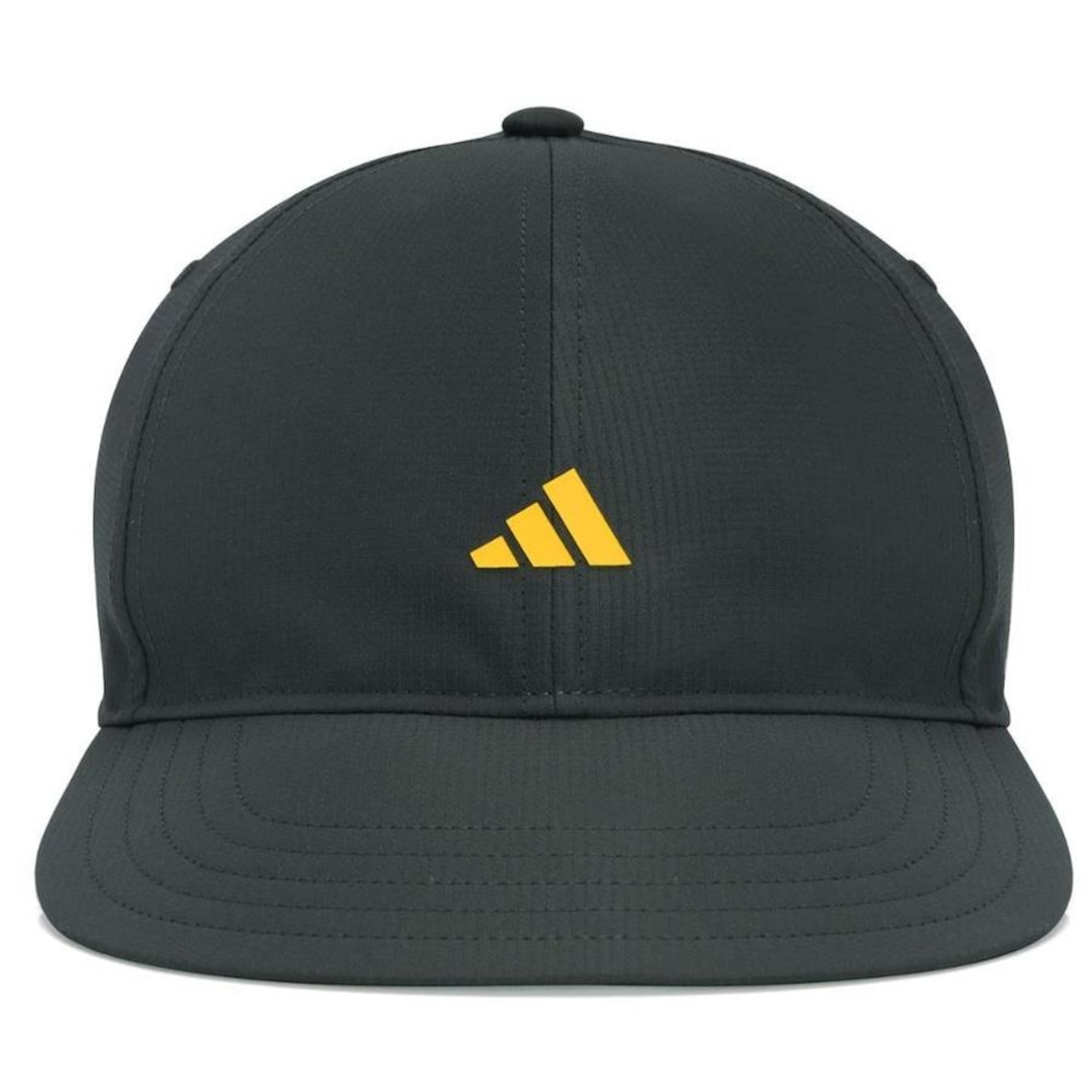 Boné Aba Curva Adidas Essentials Aeroready - Strapback - Adulto | Centauro