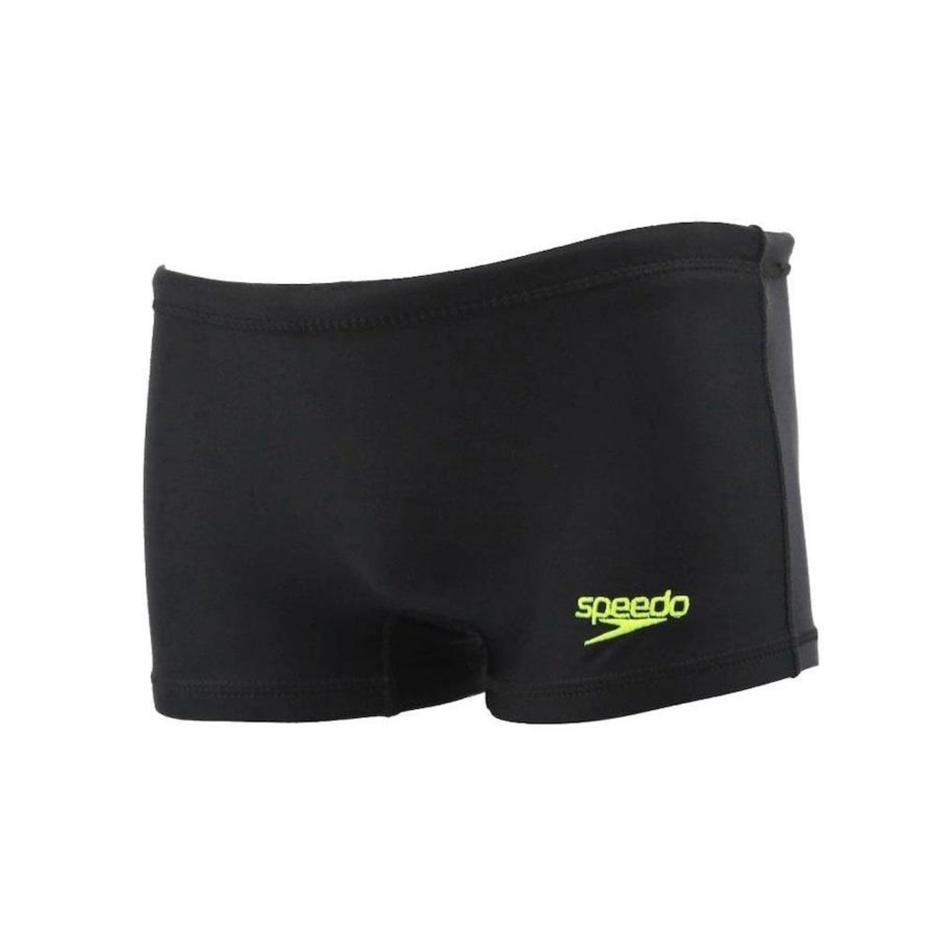 Sunga Speedo Hidroshort Solid Kids - Infantil | Centauro