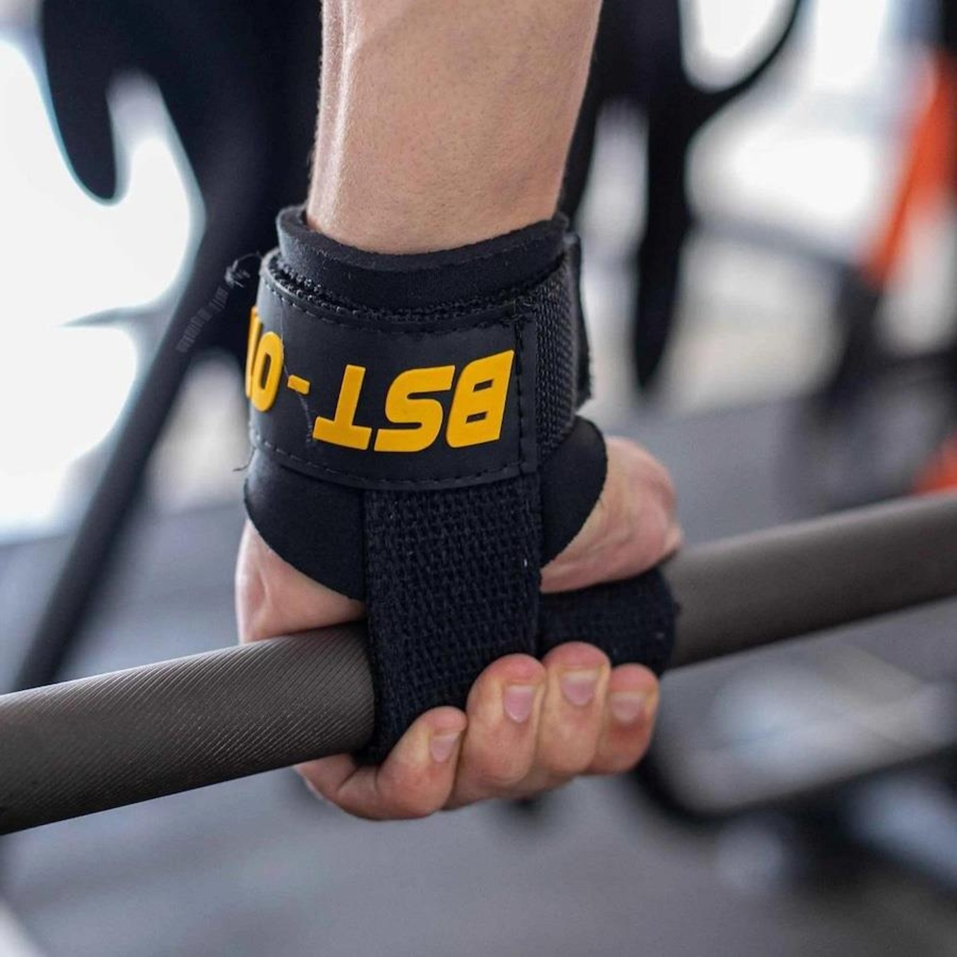 Strap Monster Pro Series Be Stronger | Centauro