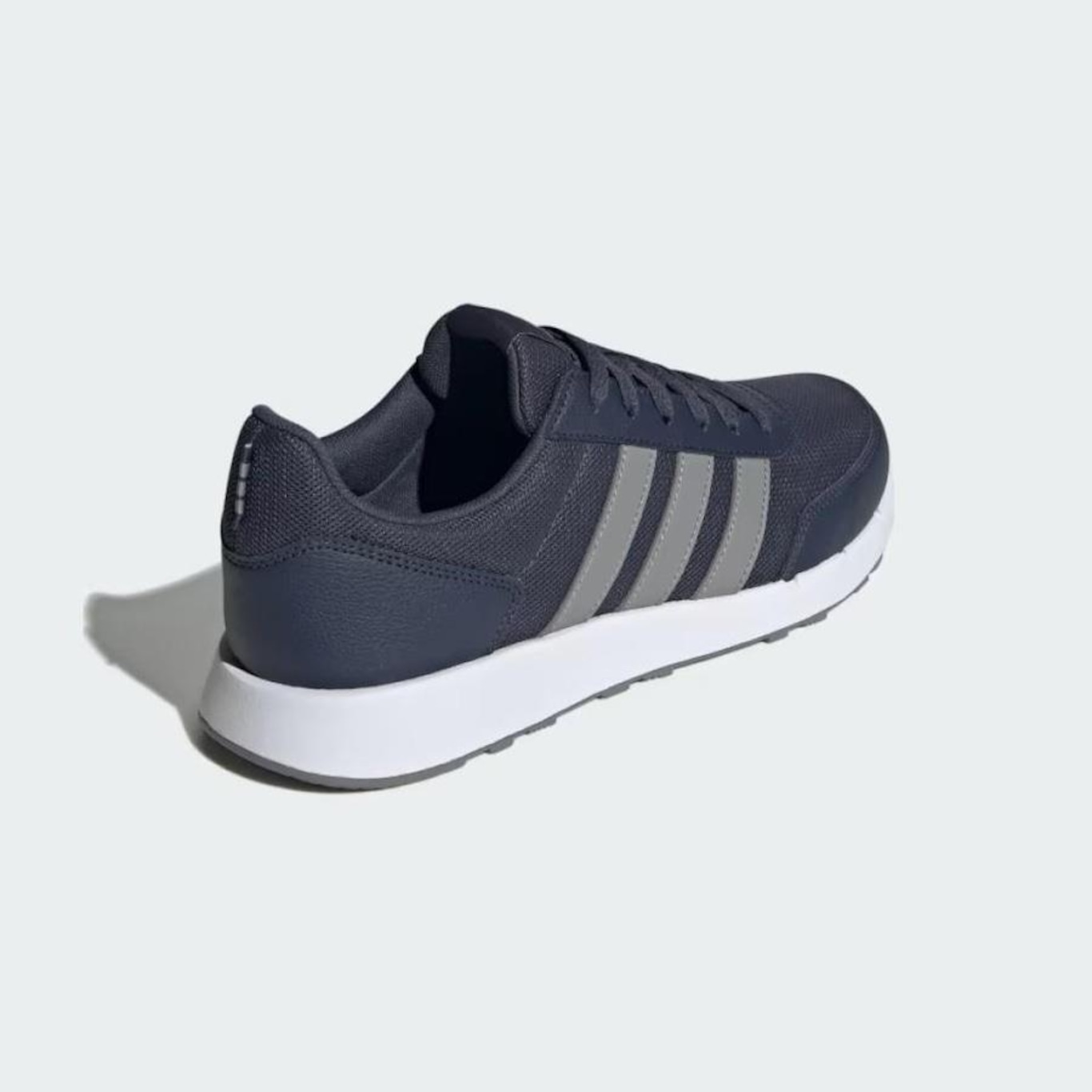 Tênis adidas Run 50S - Masculino | Centauro