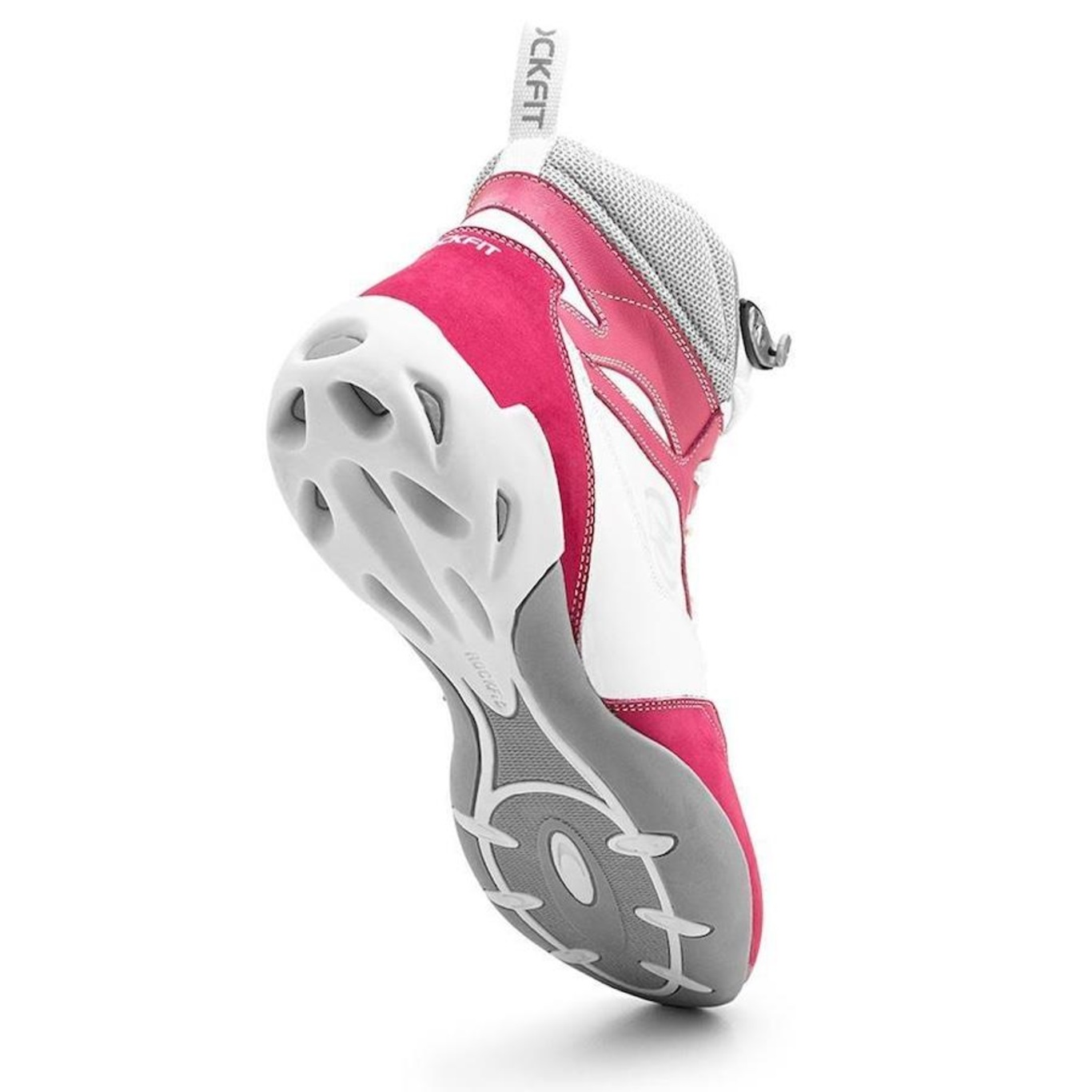 Bota de Treino Rock Fit Ronnie - Feminina em Promoção | Centauro