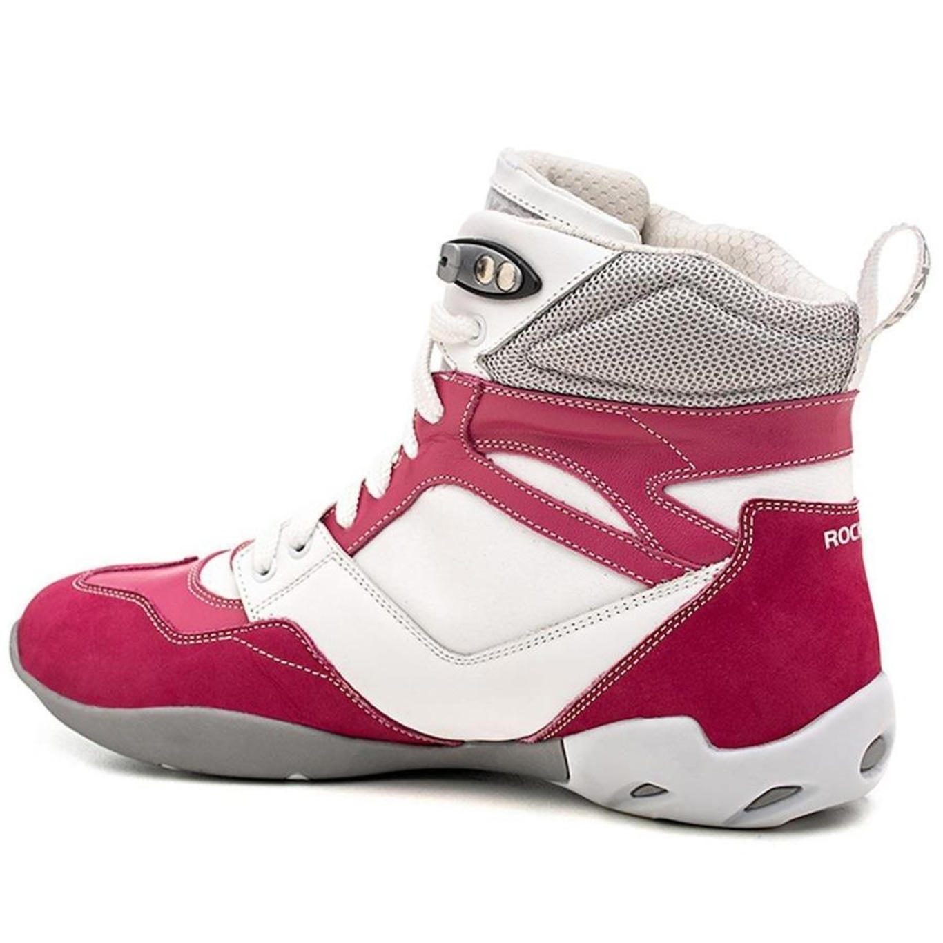 Bota de Treino Rock Fit Ronnie - Feminina em Promoção | Centauro