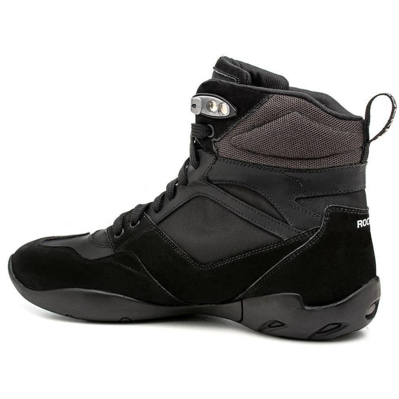 Bota de Treino Rock Fit Ronnie - Feminina em Promoção | Centauro