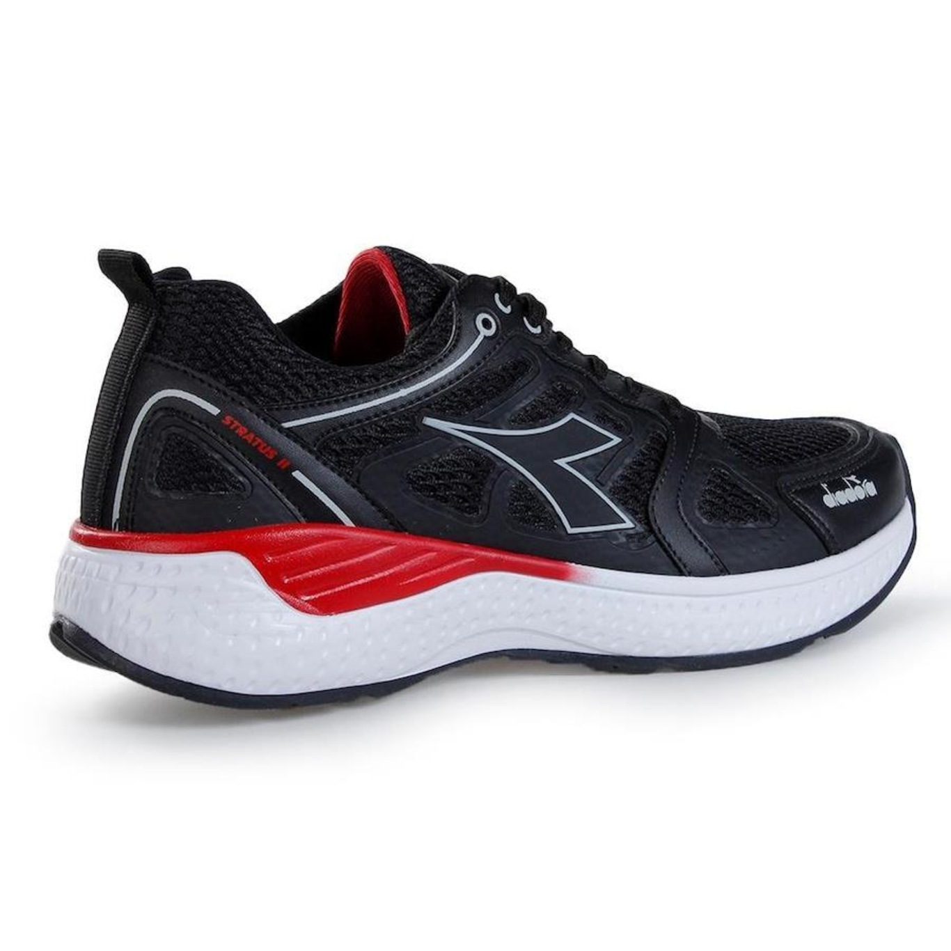 Tenis Diadora Stratus Ii - Masculino | Centauro