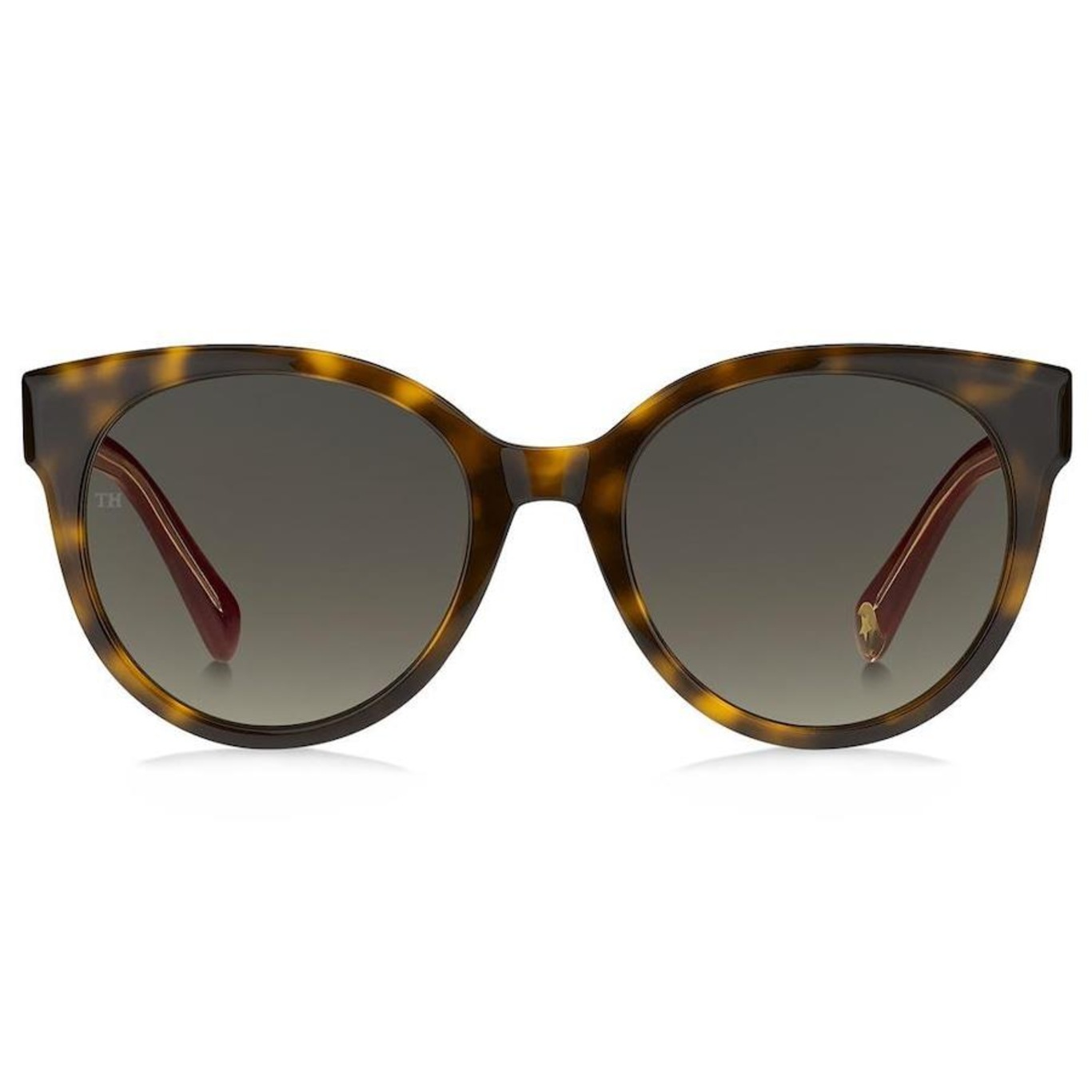 Óculos de Solar Tommy Hilfiger 1885S Degradê - Unissex | Centauro