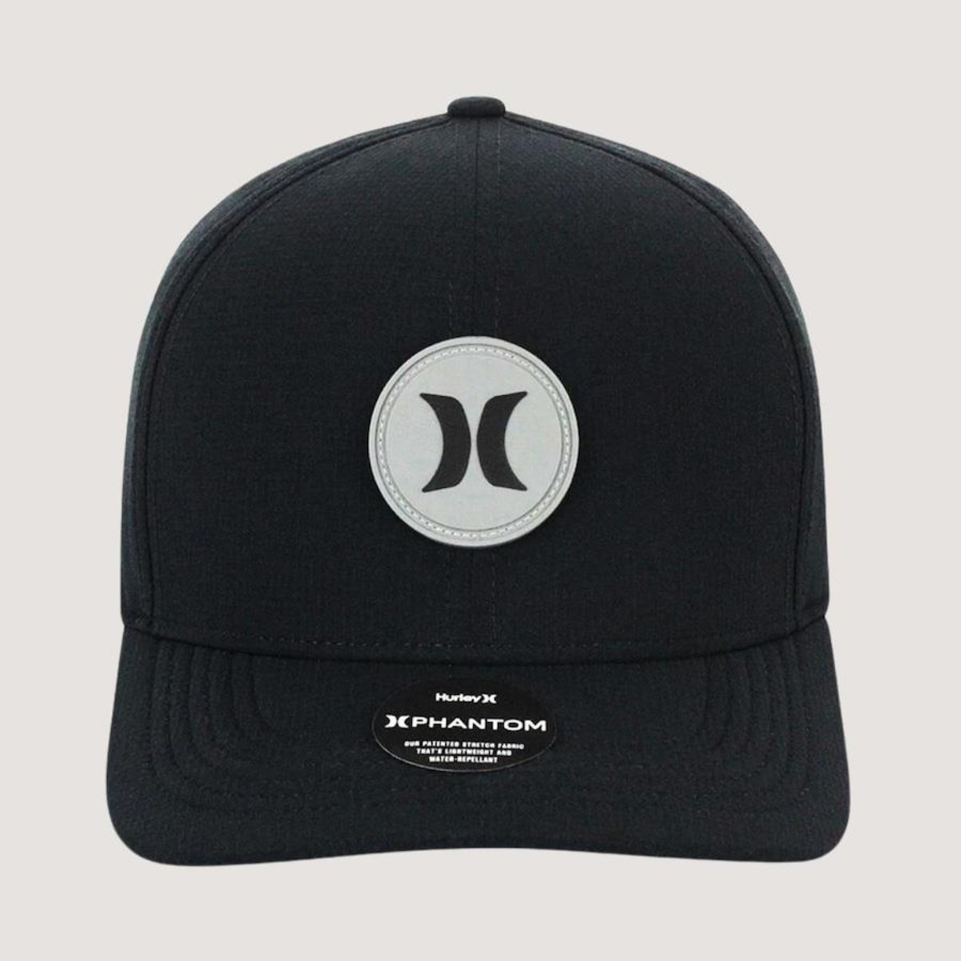 Boné Hurley Ghost - Snapback - Adulto em Promoção | Centauro