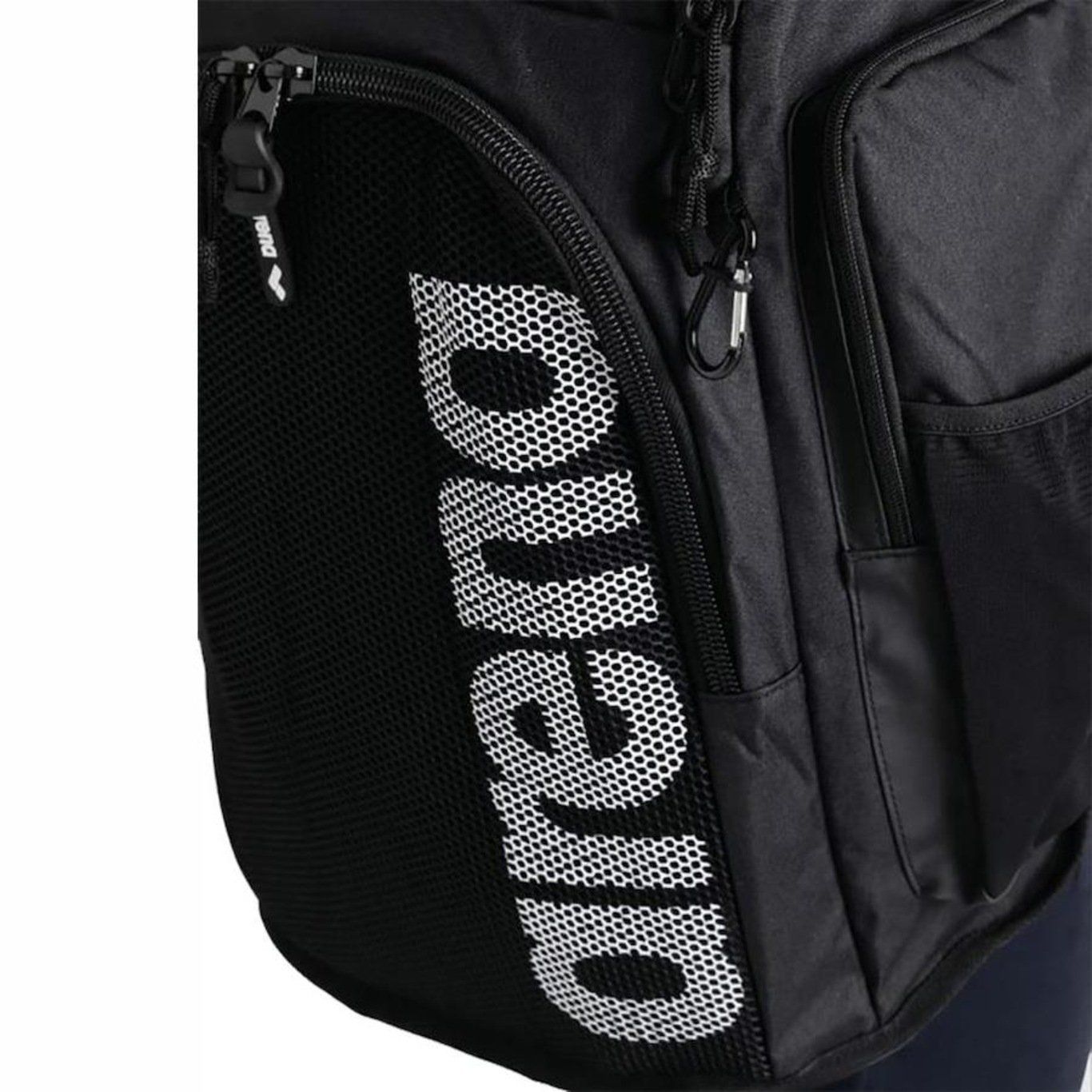 Mochila Arena Team Backpack 45 Litros Unissex | Centauro