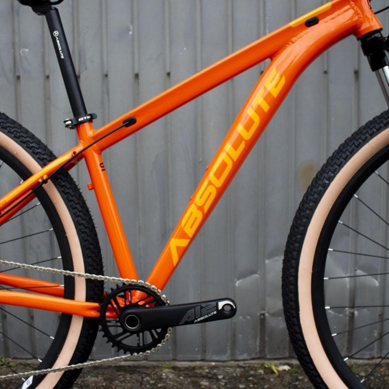 Bicicleta Mtb Absolute Nero 4 Pro Aro 29 12V Hidráulico C/ Trava | Centauro