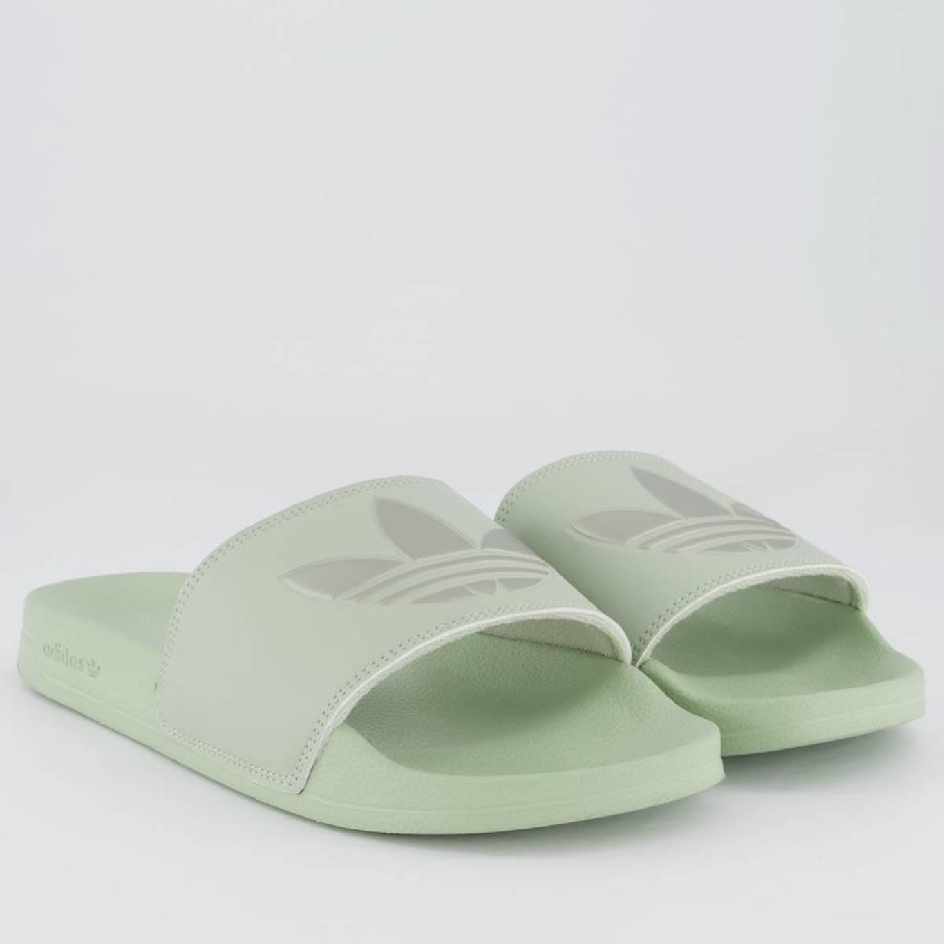 Chinelo adidas Adilete Lite Slide - Unissex | Centauro