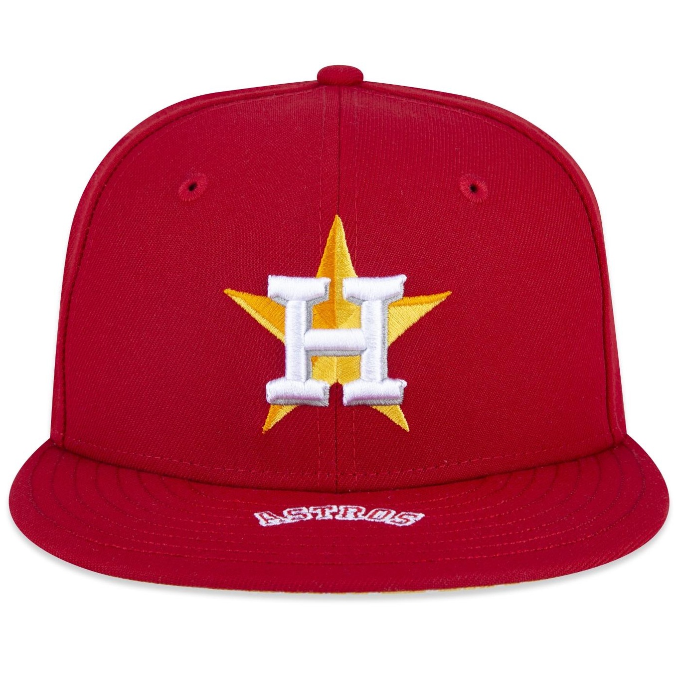 Boné New Era 59Fifty Mlb Houston Astros Action Vacation Memories ...