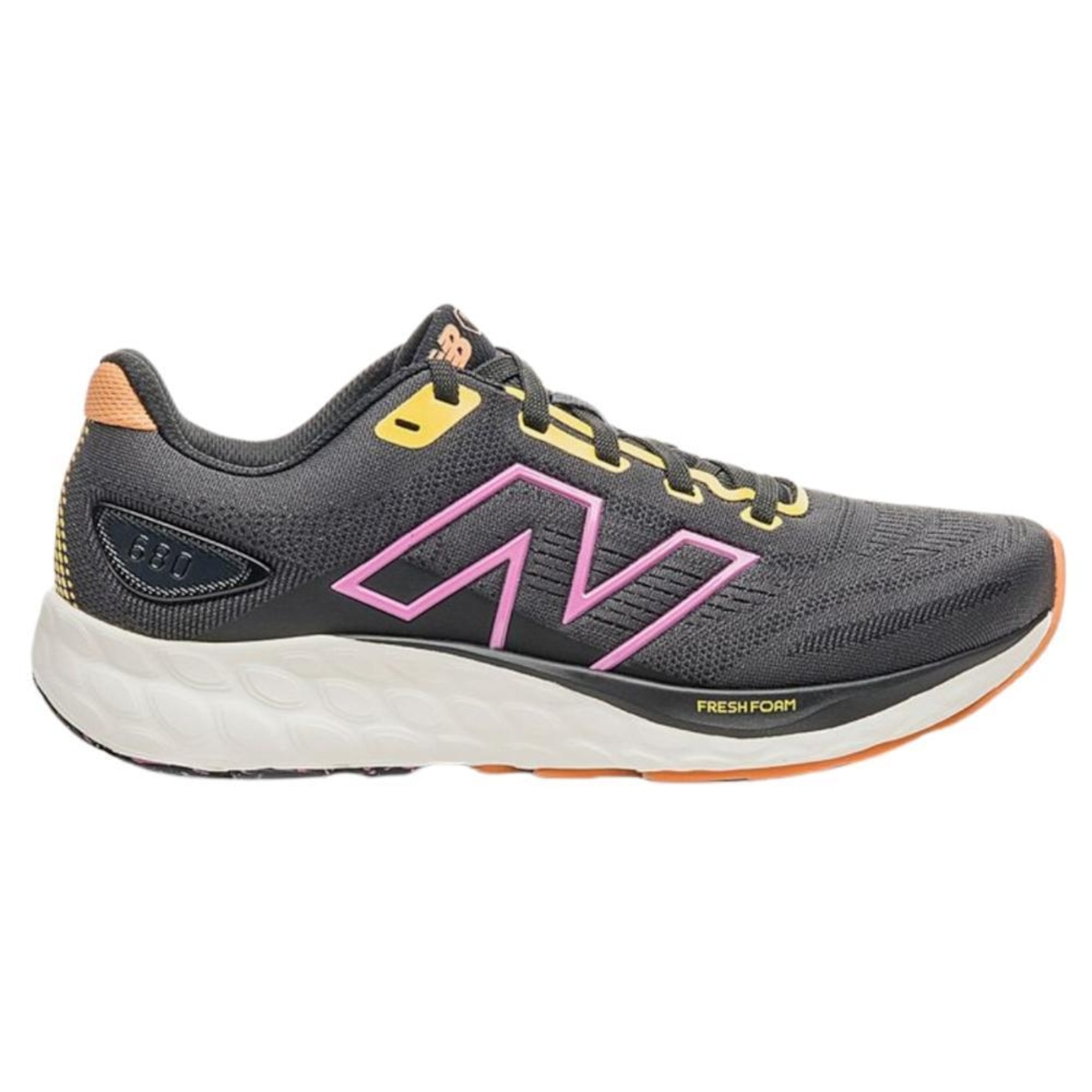 Tênis New Balance 680 V8 - Feminino | Centauro