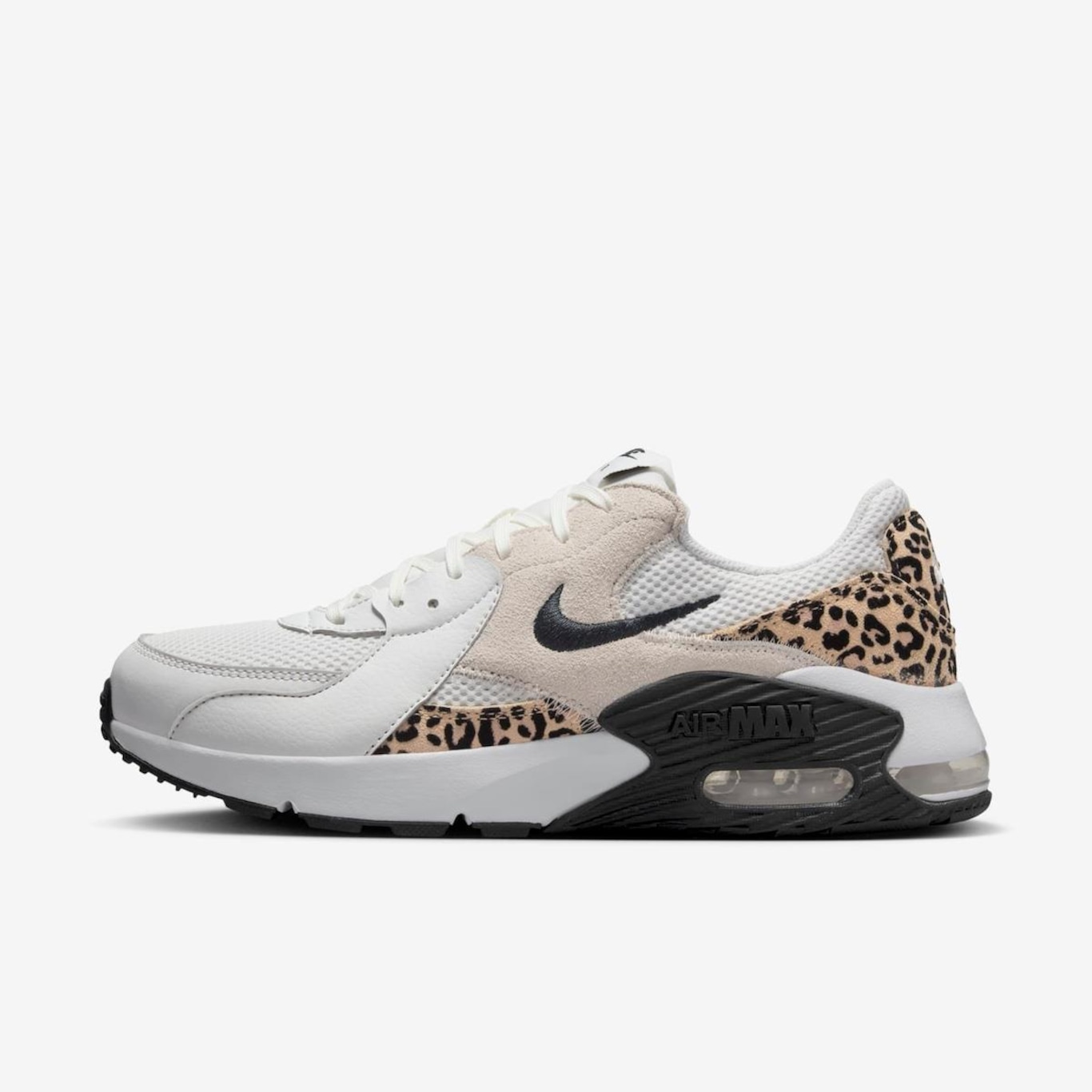 Tênis Nike Air Max Excee - Feminino em Promoção | Centauro