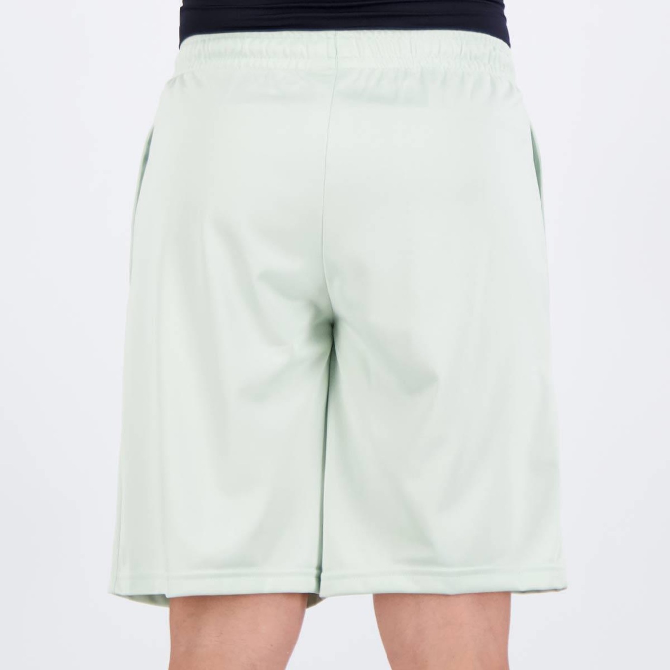 Bermuda adidas Logo - Masculina | Centauro