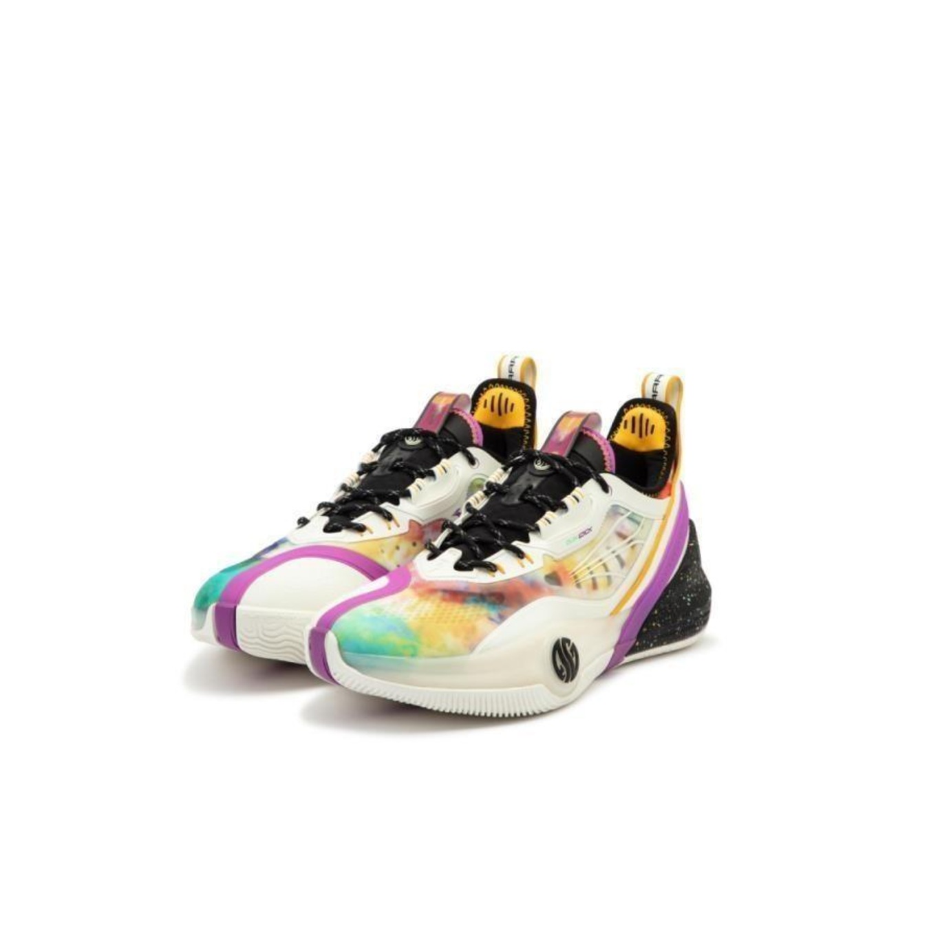 Tênis 361º Ag III Pro Low - Masculino | Centauro