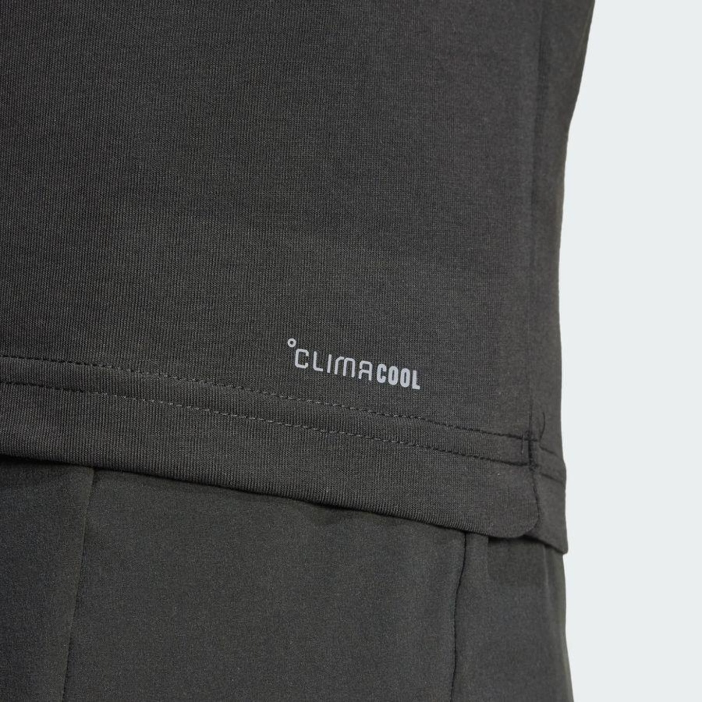 Camiseta adidas Estampada Treino Climacool One Rep At a Time ...