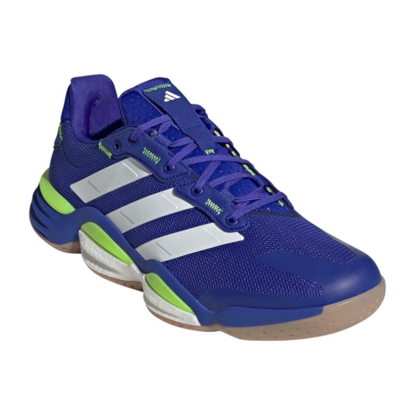 Tênis adidas Stabil 16 - Masculino em Promoção | Centauro