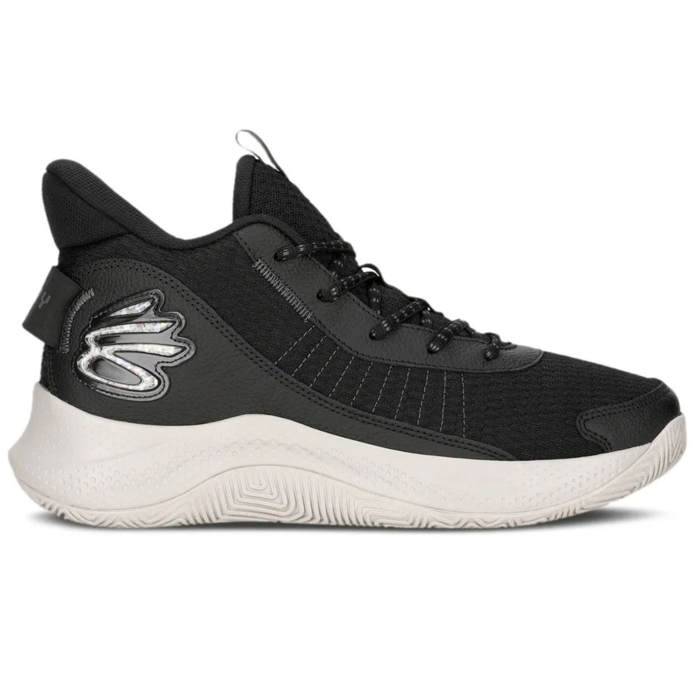 Tênis Under Armour Curry 3Z7 - Masculino | Centauro
