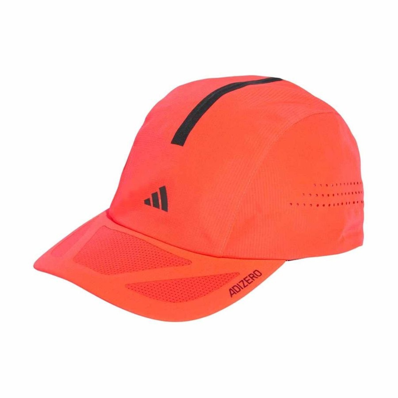 Boné Aba Curva adidas Adizero - Strapback - Adulto | Centauro