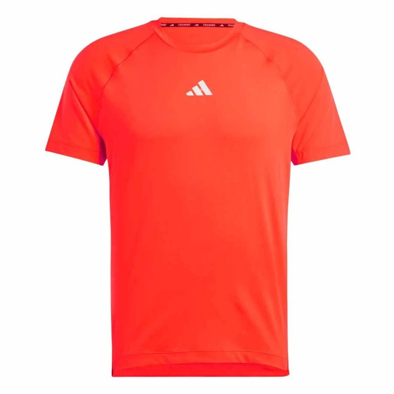 Camiseta Adidas M/c Treino Gym - Masculina | Centauro