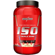 Ofertas de iso triple zero integralmedica | Centauro