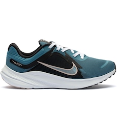 Ofertas de tenis fem nike quest 5 dd9291 601 vermelho | Centauro