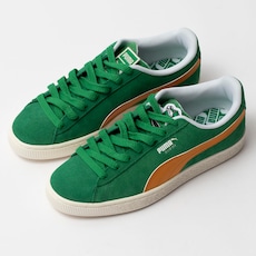 Ofertas de puma suede vtg kamen rider atomos green lagoon | Centauro