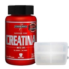 Ofertas de creatina em capsula | Centauro